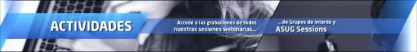 ASUG – Argentina