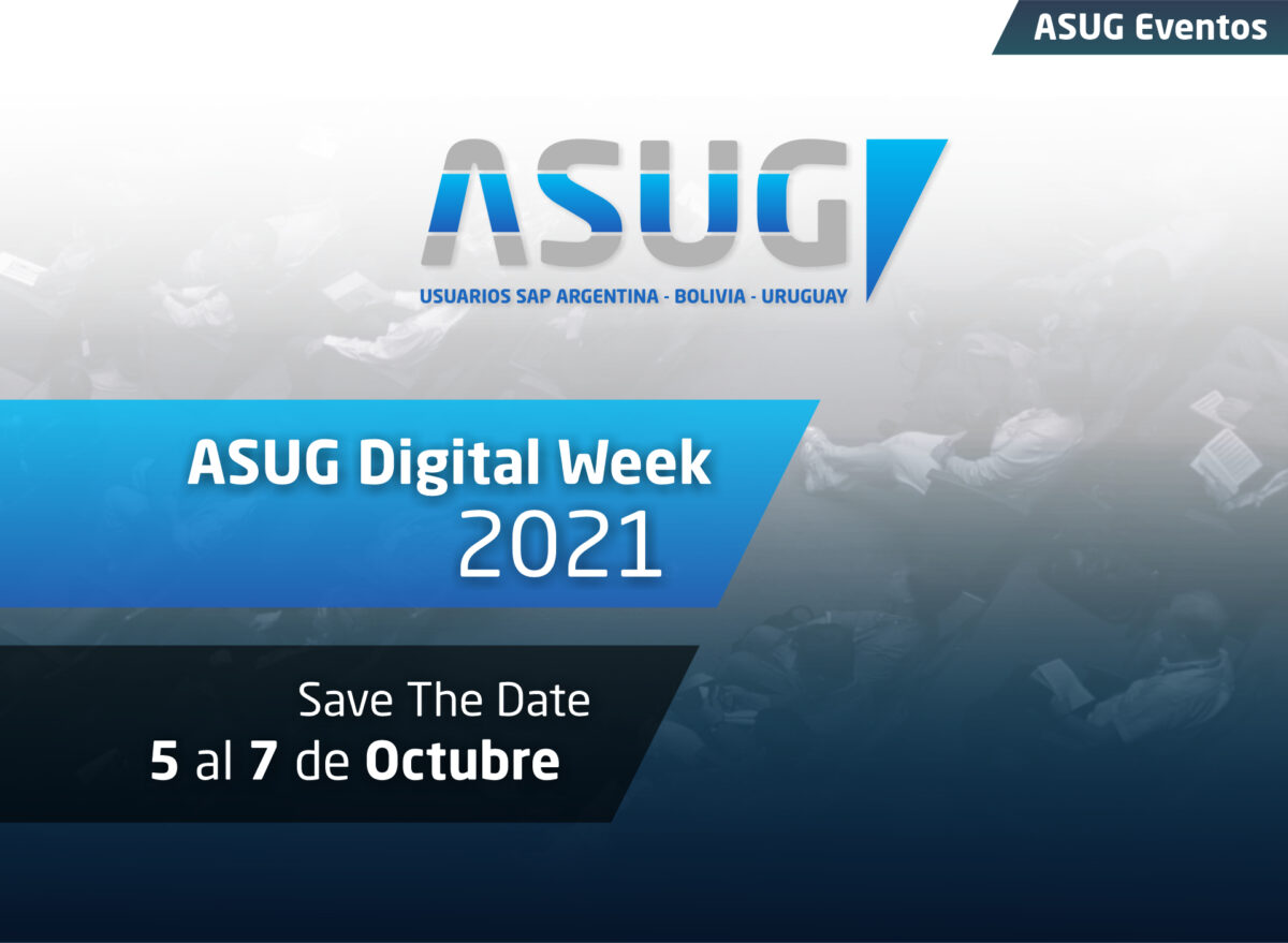 Eventos – ASUG