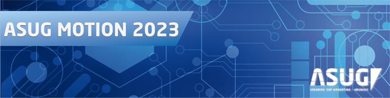 ASUG MOTION 2023 – ASUG