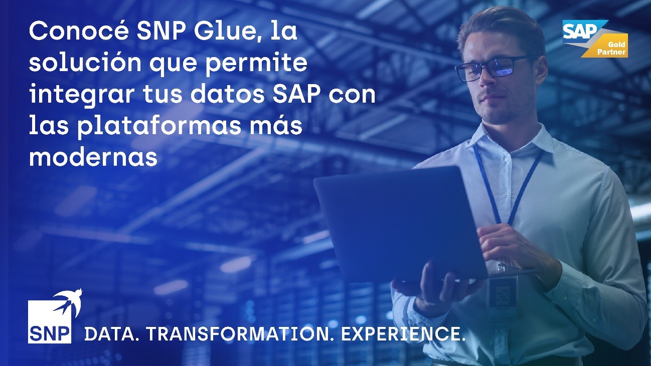 SNP GLUE – ASUG