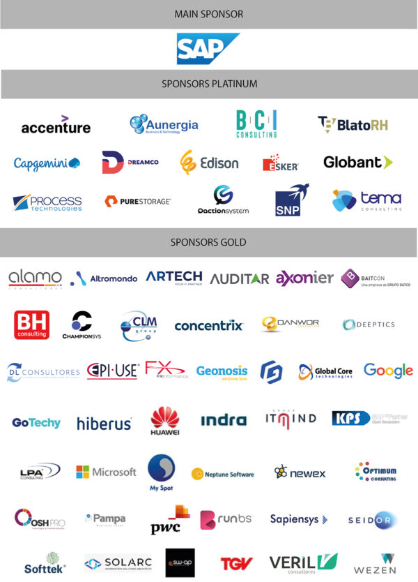 Partners socios – ASUG